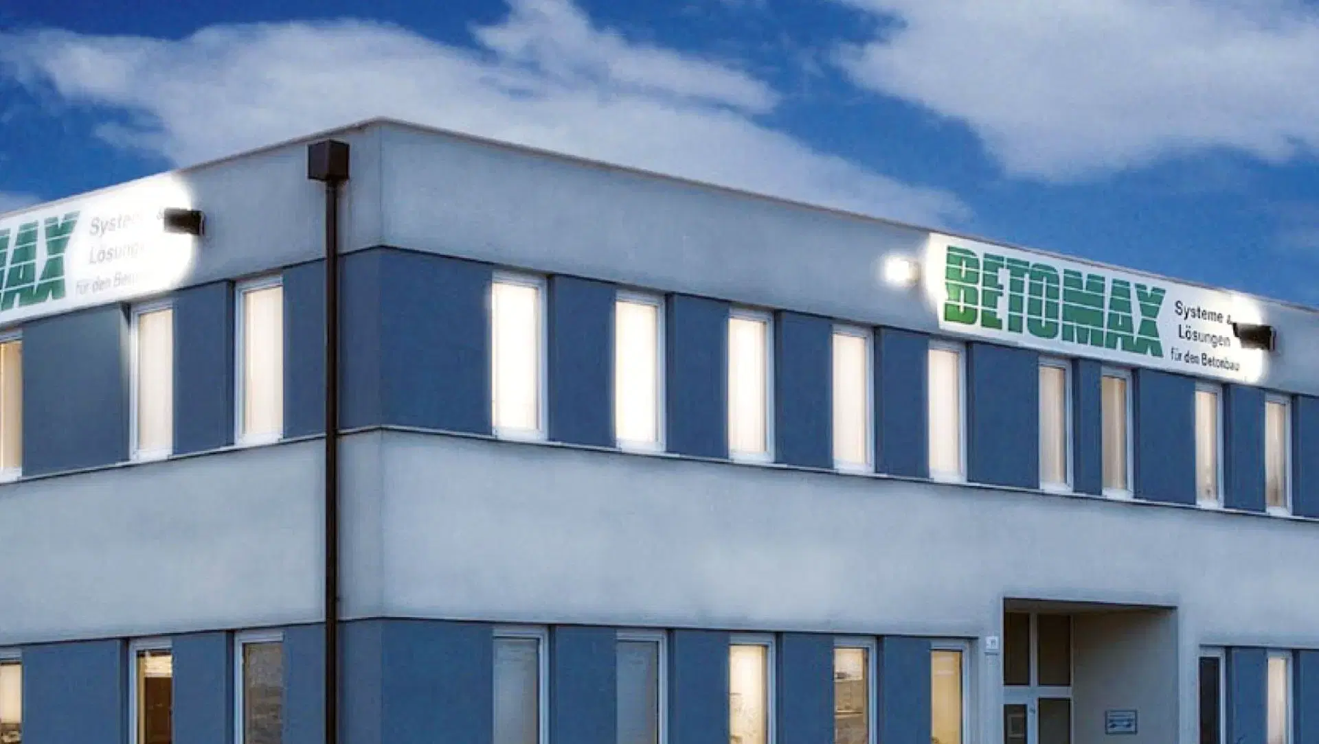 Die BETOMAX® systems GmbH & Co. KG setzt auf PisaSales CRM