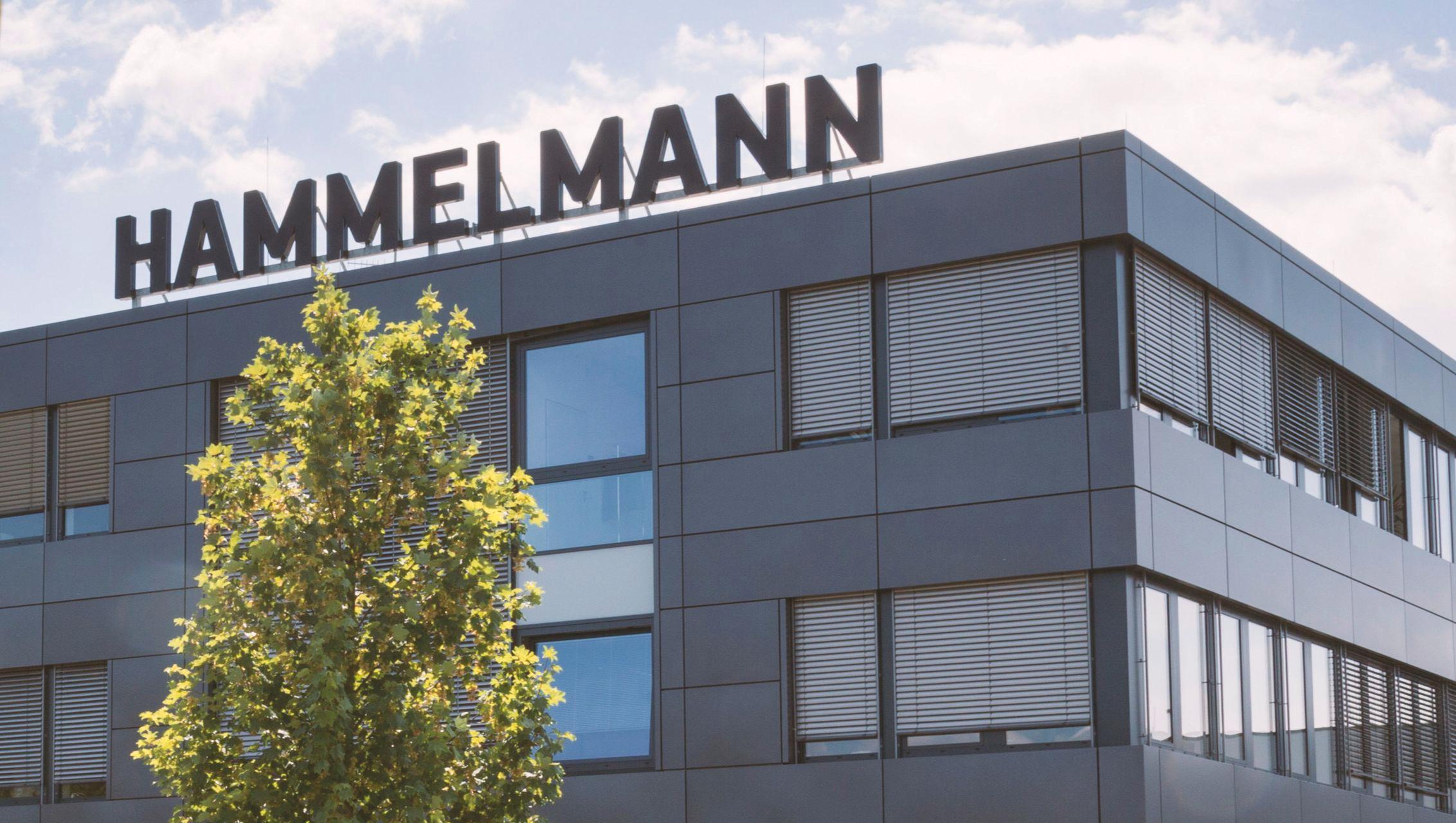 Die Hammelmann GmbH setzt zukünftig auf PisaSales CRM