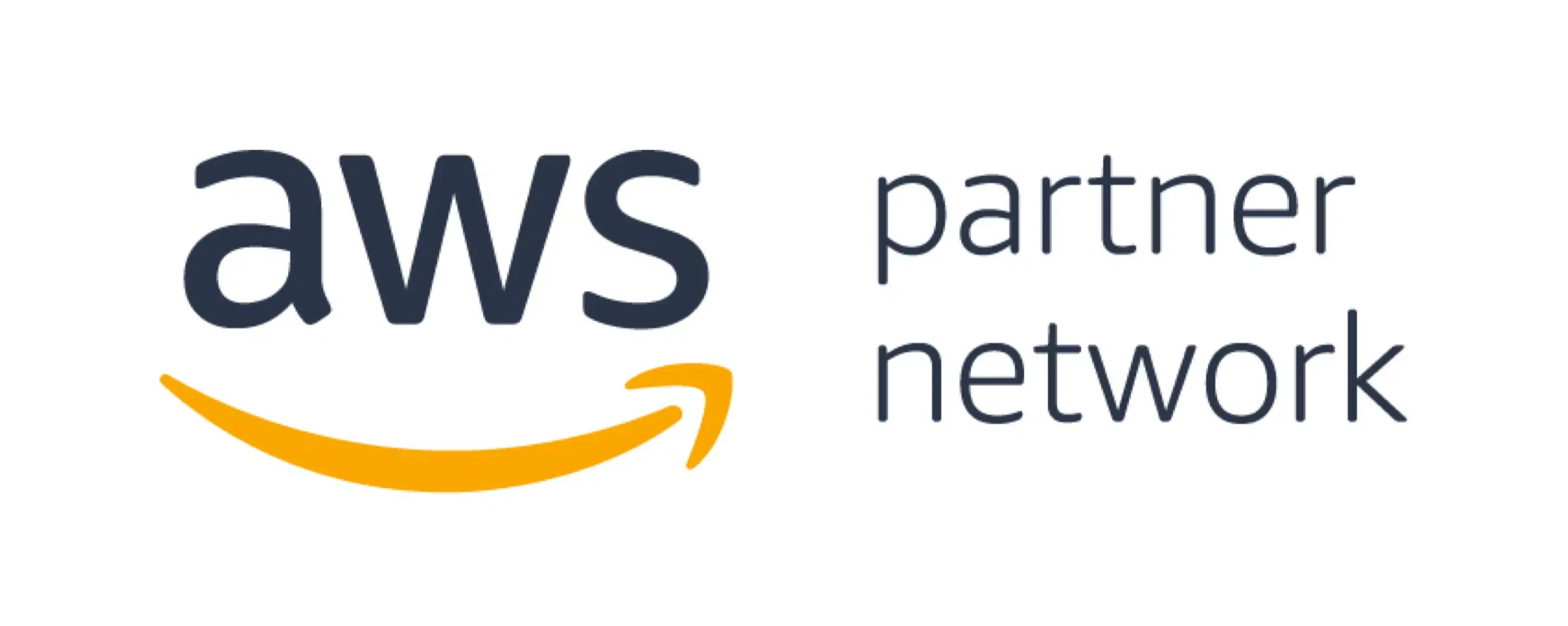 We Are Now an Official AWS Public Sector Partner