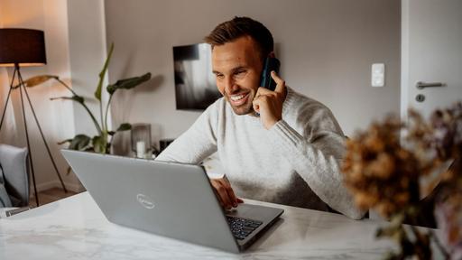 FAQ Internet und Telefon | MAINGAU