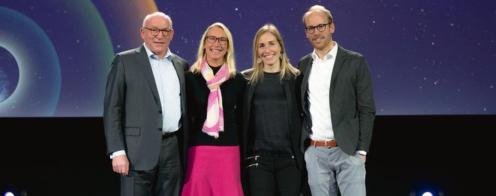 Die Viessmann Familie im Portrait | Viessmann