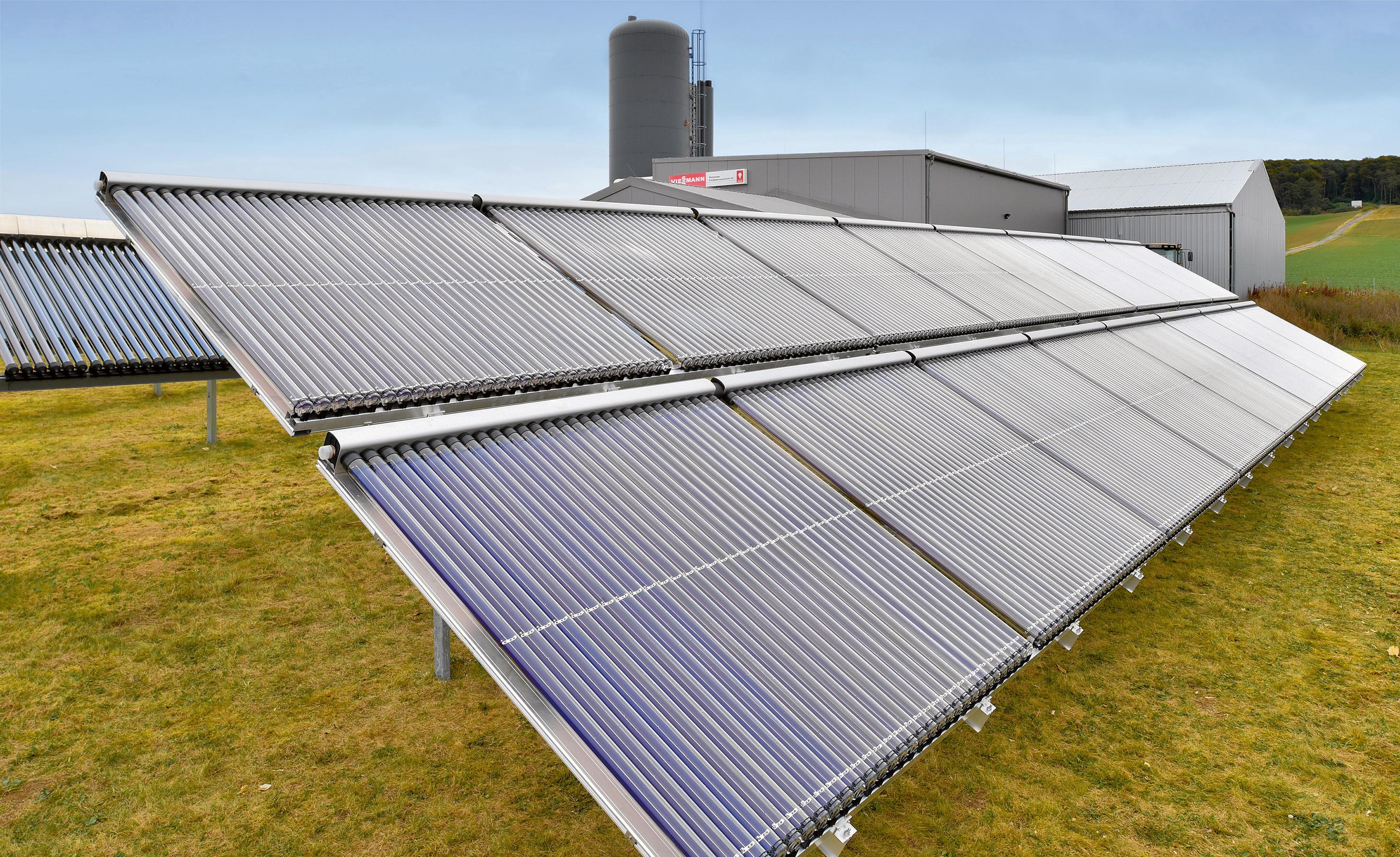 Viessmann at Intersolar 2021 | Viessmann
