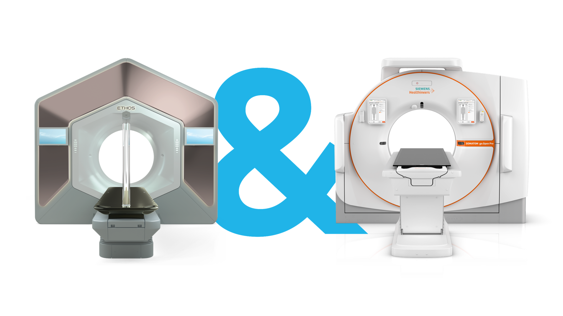 RSNA 2025 - Annual Radiology Conference - Siemens Healthineers