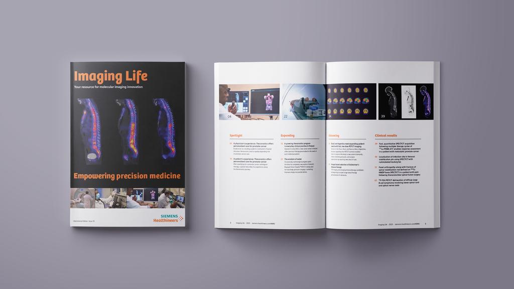 EANM 2025, Barcelona - Annual Nuclear Medicine Congress