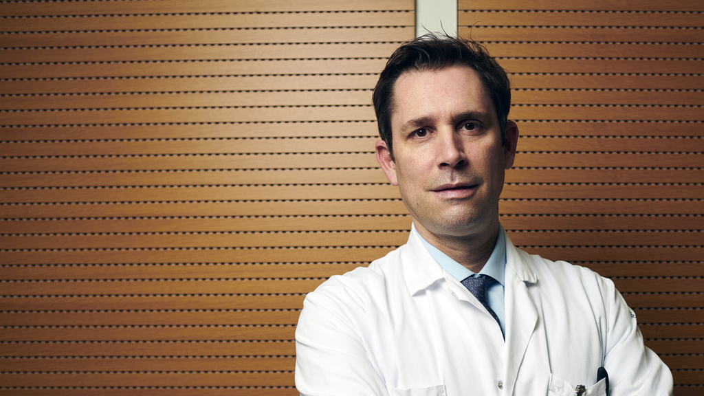 First Impression: Biograph Vision Quadra - PET/CT Scanner