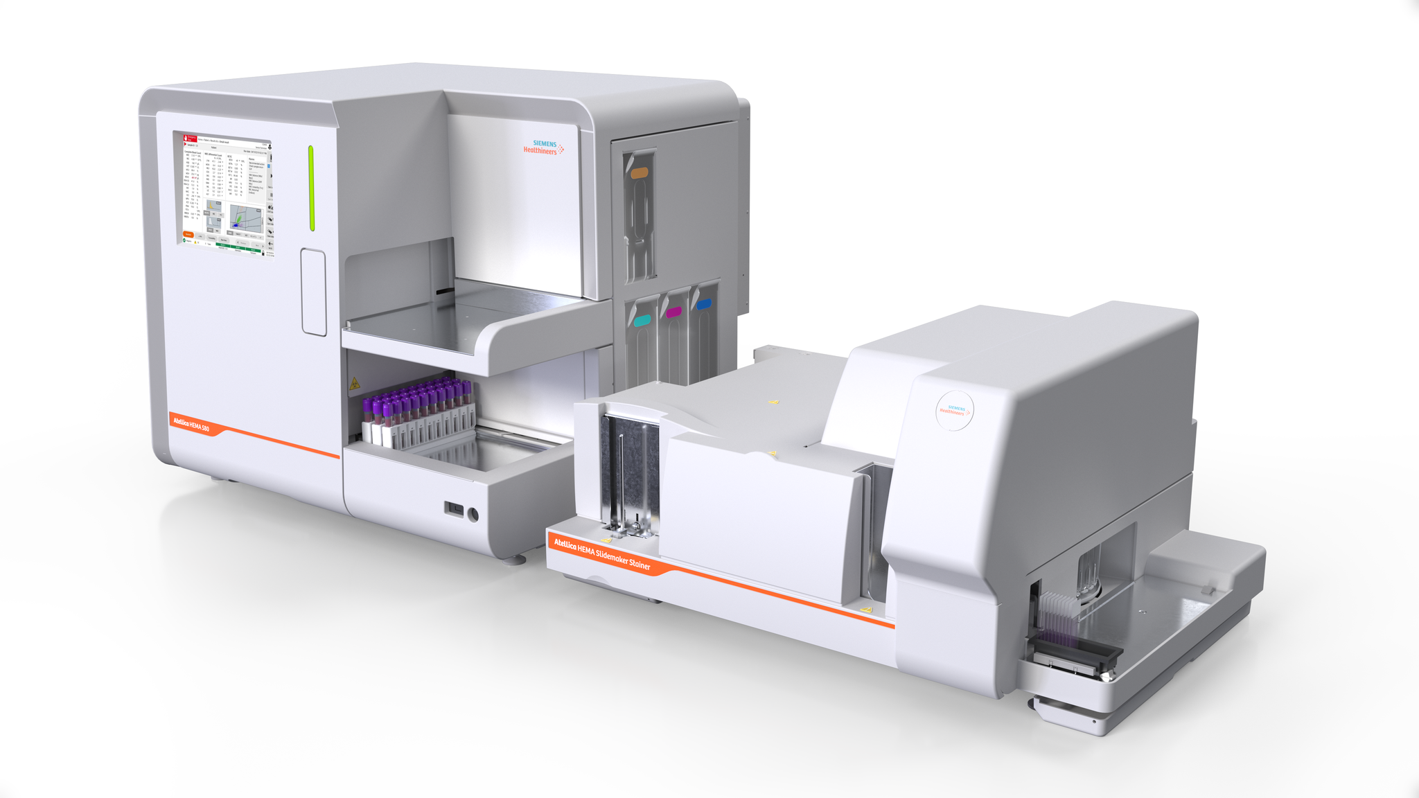 ISTH 2026 - Paris, France - Siemens Healthineers