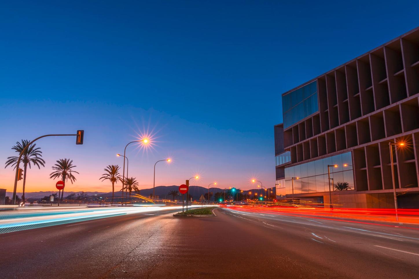 Learn what awaits you at ECIO2024 in Palma de Mallorca!