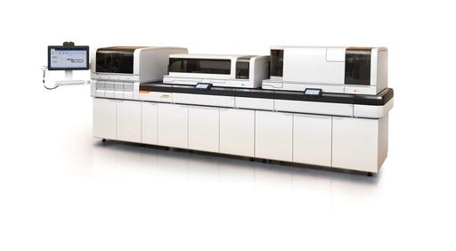 Video case study: Data and automation revolutionize Dr. Lal Pathlabs