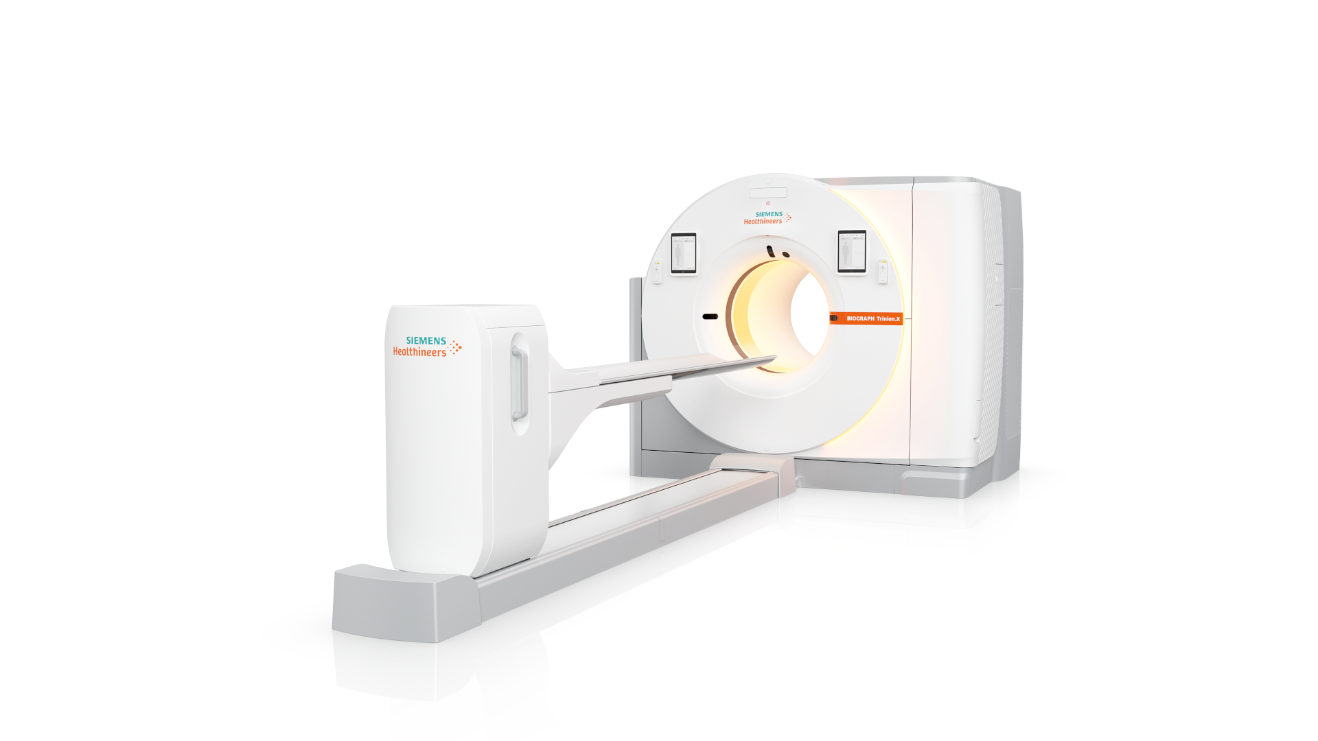 RSNA 2025 - Annual Radiology Conference - Siemens Healthineers
