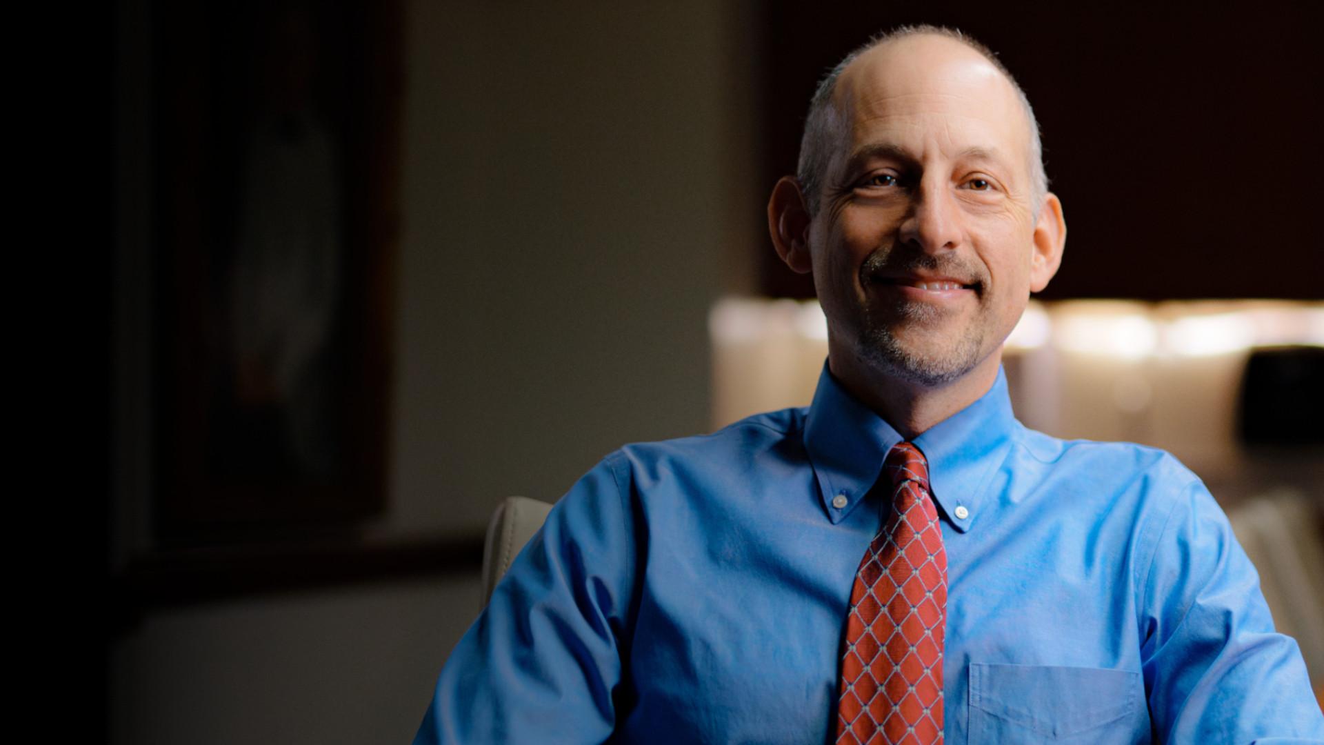 Pioneering breakthroughs to provide healthcare access for all