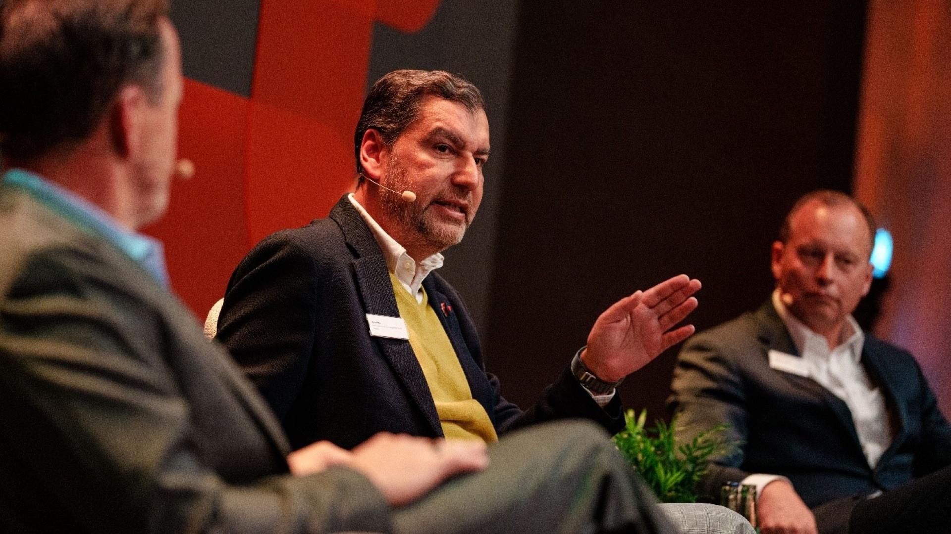 Expo Hub - Conferences & Events - Siemens Healthineers