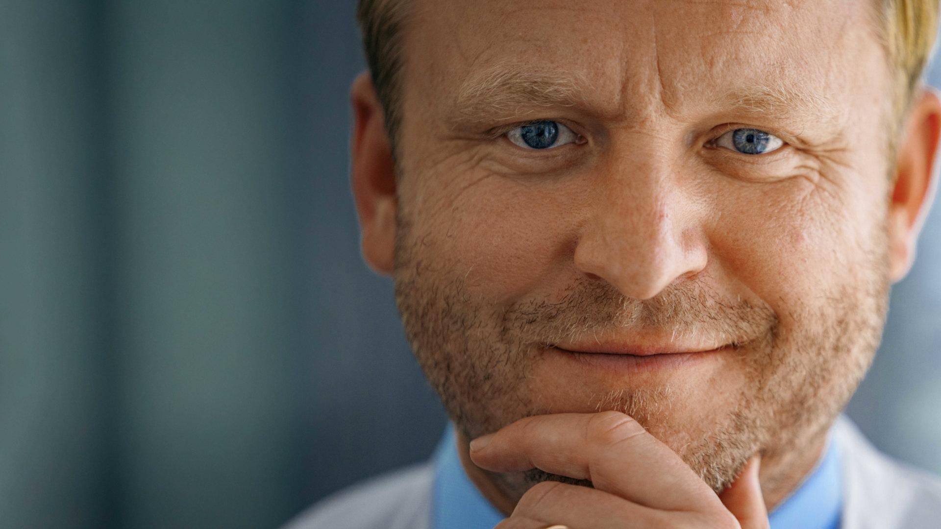 Pioneering breakthroughs to provide healthcare access for all