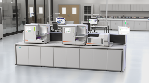 EuroMedLab 2025 - Brussels, Belgium - Siemens Healthineers