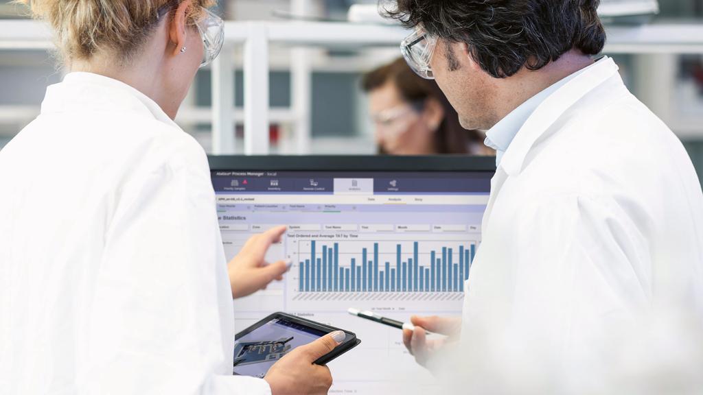 do less - ADLM 2024 - Siemens Healthineers