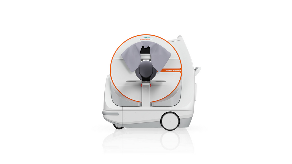 RSNA 2025 - Annual Radiology Conference - Siemens Healthineers