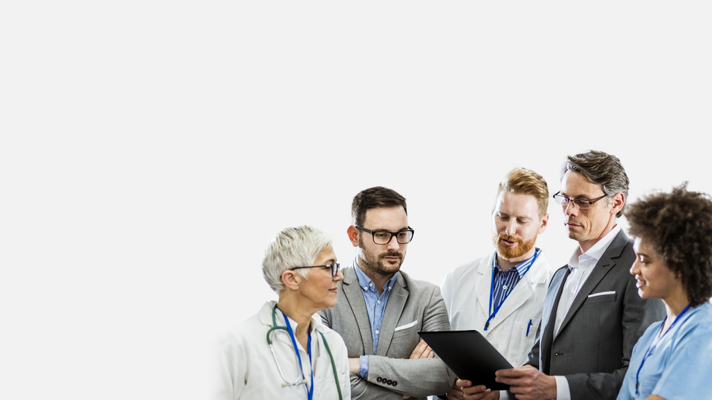 Value Partnerships - Achieving Operational Excellence