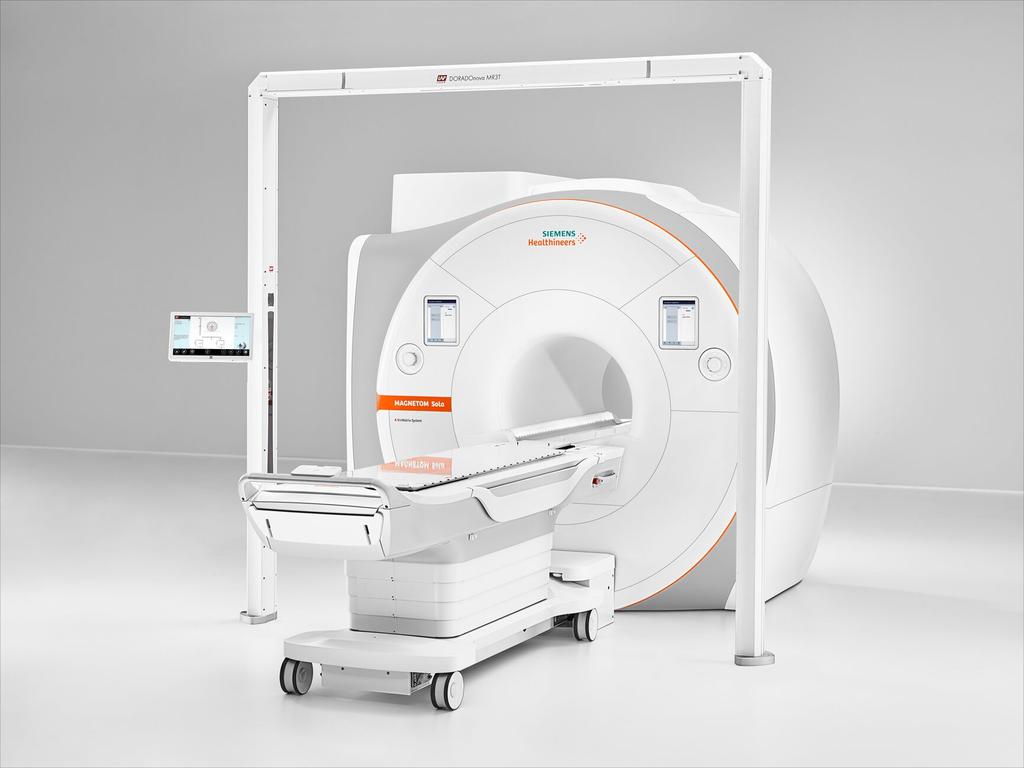 ASTRO 2025 – Siemens Healthineers