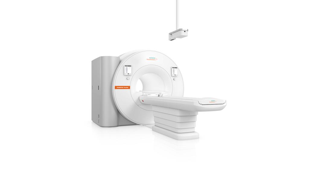 Innovation - MAGNETOM Free.Max breaking barriers