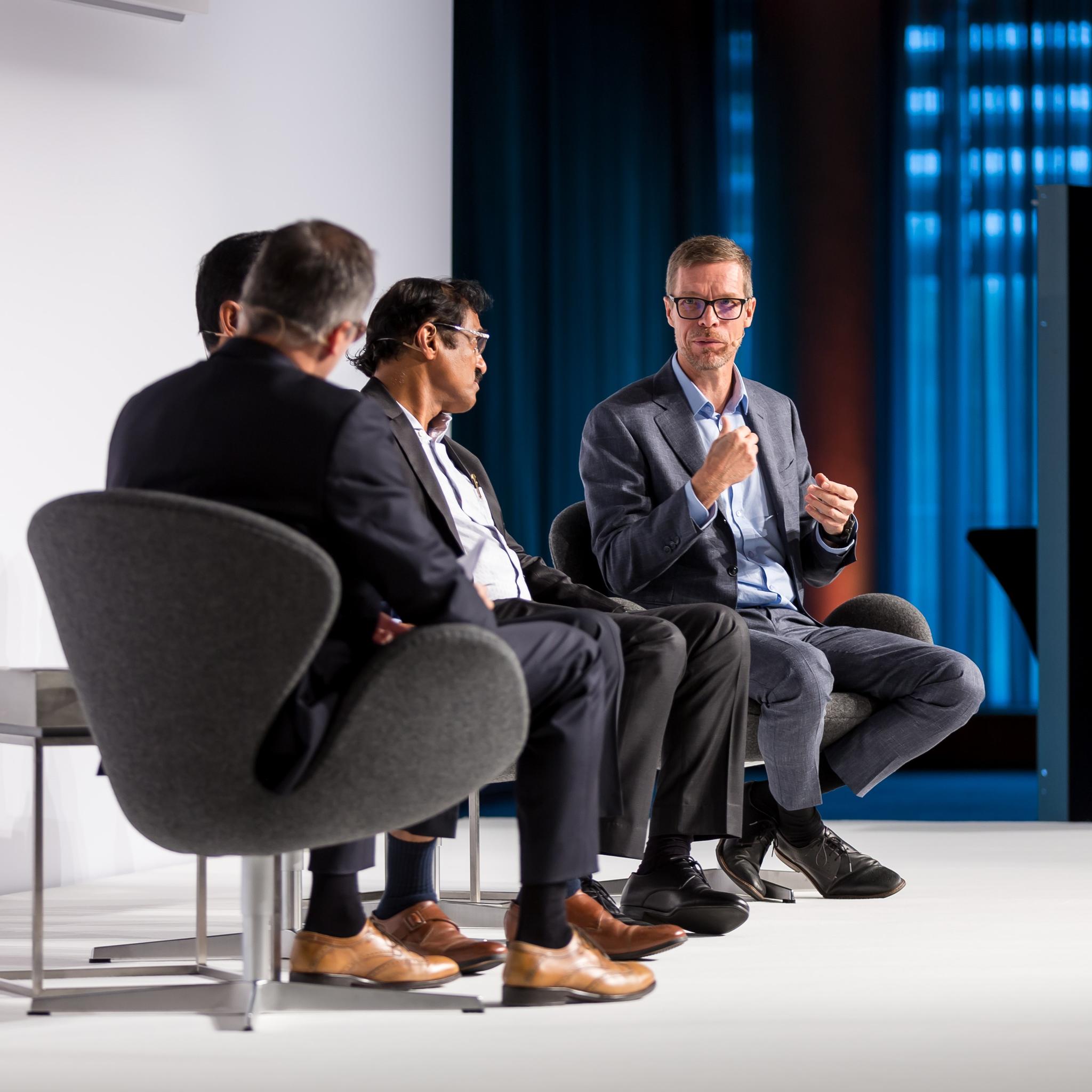 Executive Summit 2023 - Siemens Healthineers