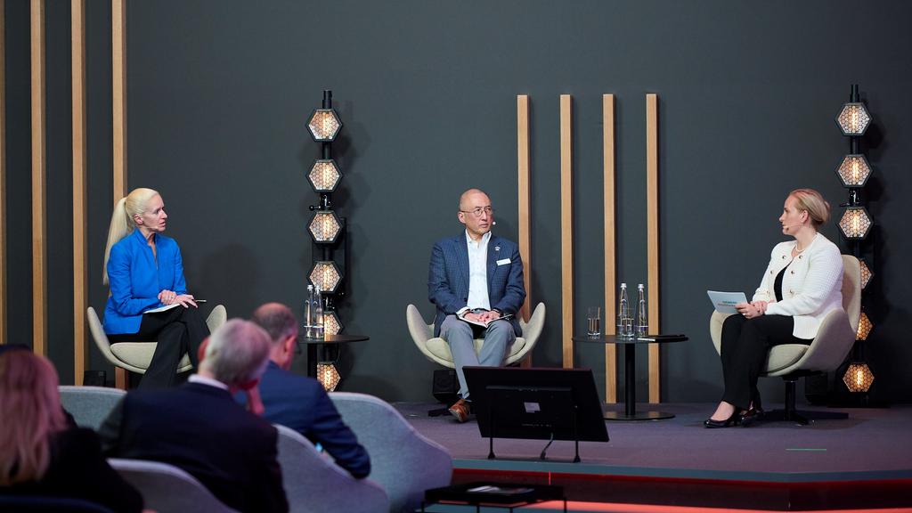Executive Summit 2023 - Siemens Healthineers