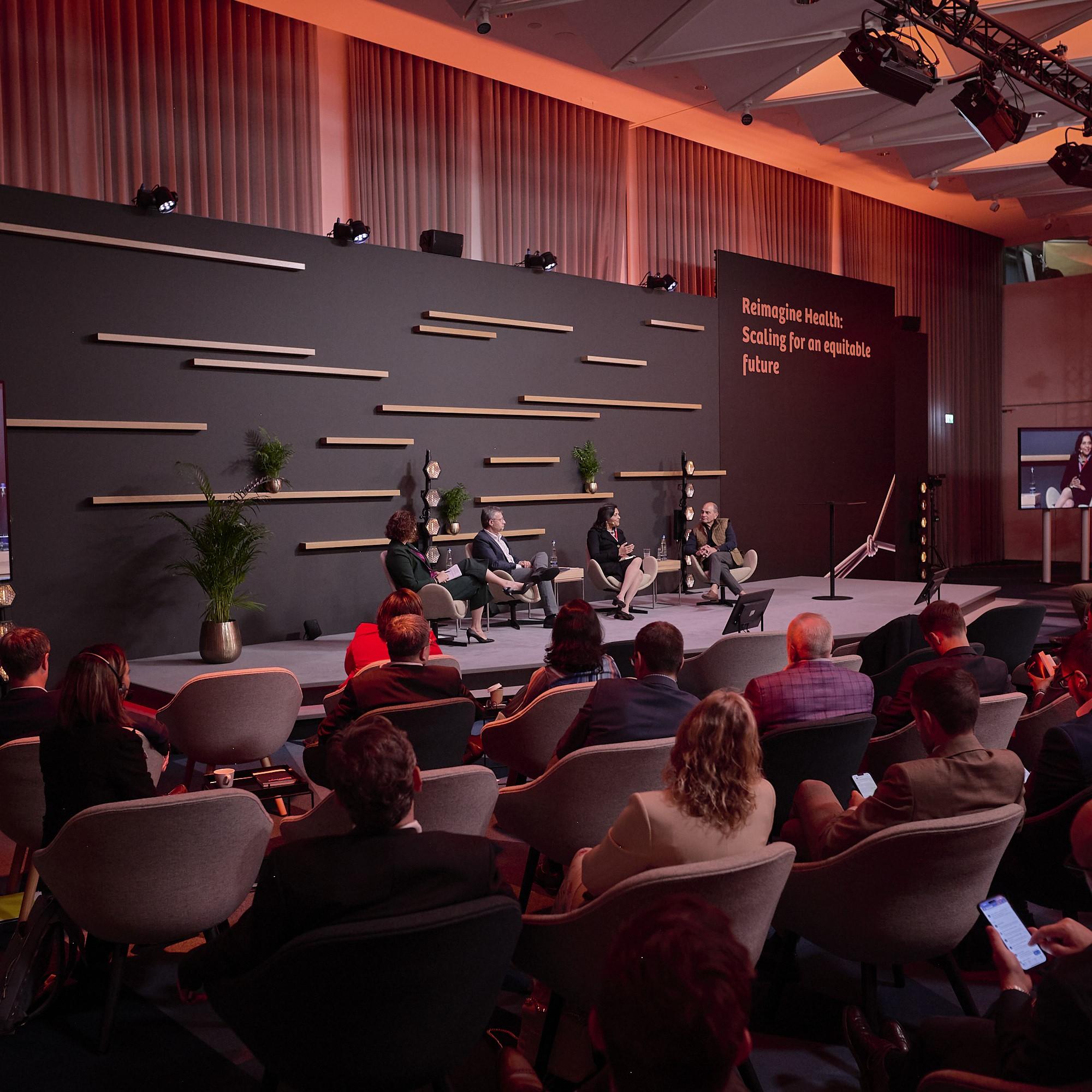 Executive Summit 2024 - Siemens Healthineers