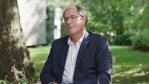 Partnering to create long-term value