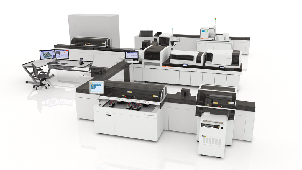 ISTH 2026 - Paris, France - Siemens Healthineers