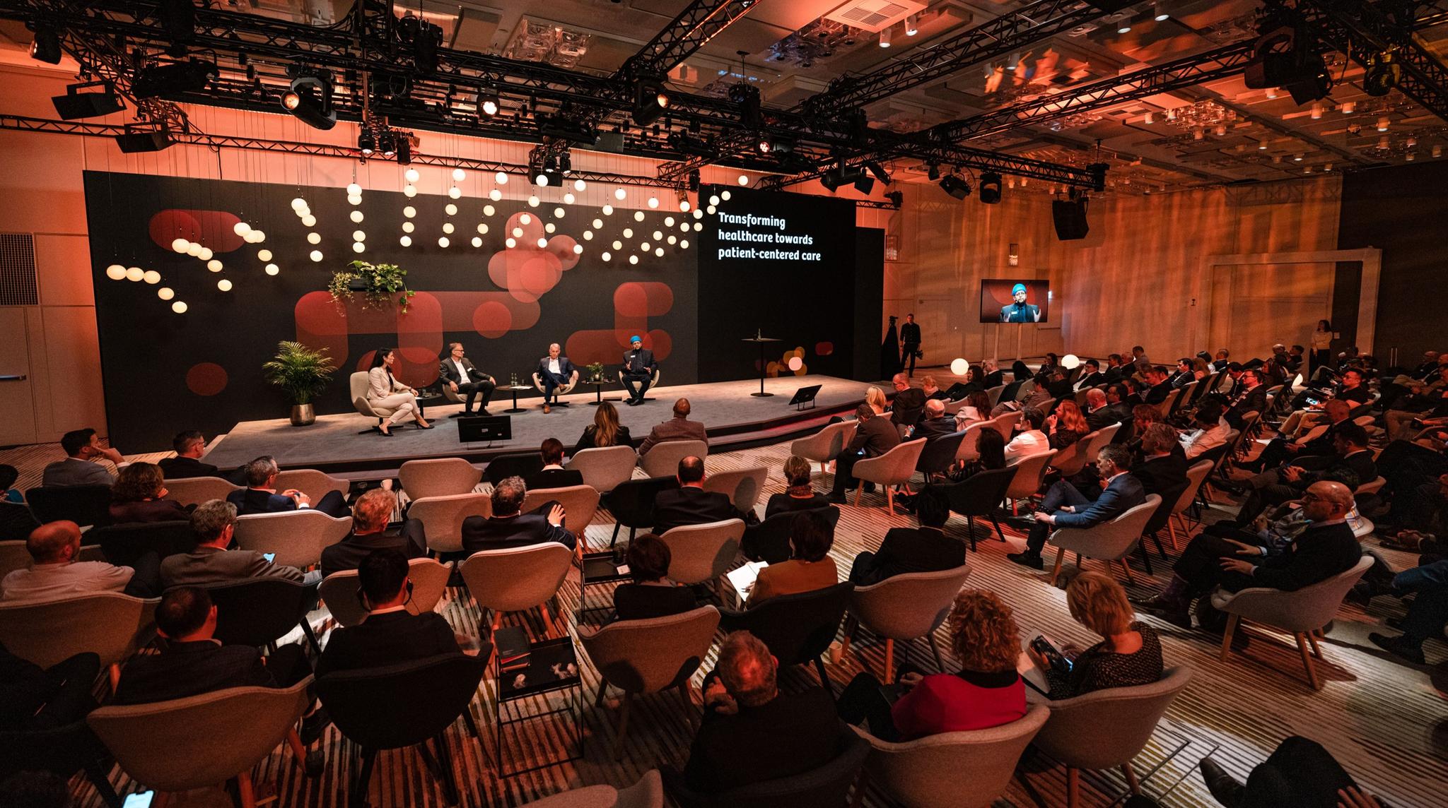 Executive Summit 2025 - Siemens Healthineers