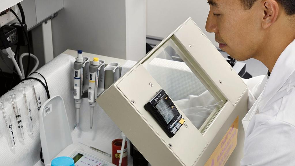 The role of FDG PET/CT in the theranostic era