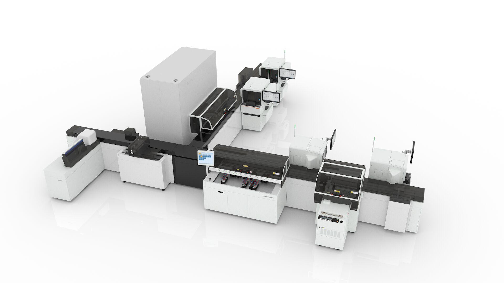 ISTH 2026 - Paris, France - Siemens Healthineers