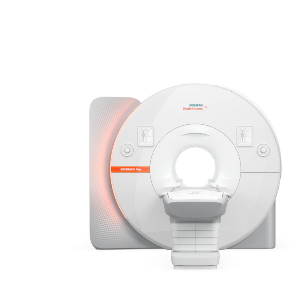 RSNA 2025 - Annual Radiology Conference - Siemens Healthineers