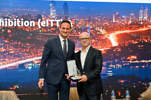 External Innovation Think Tank Exhibition and Future of HealthIST Event (2024)