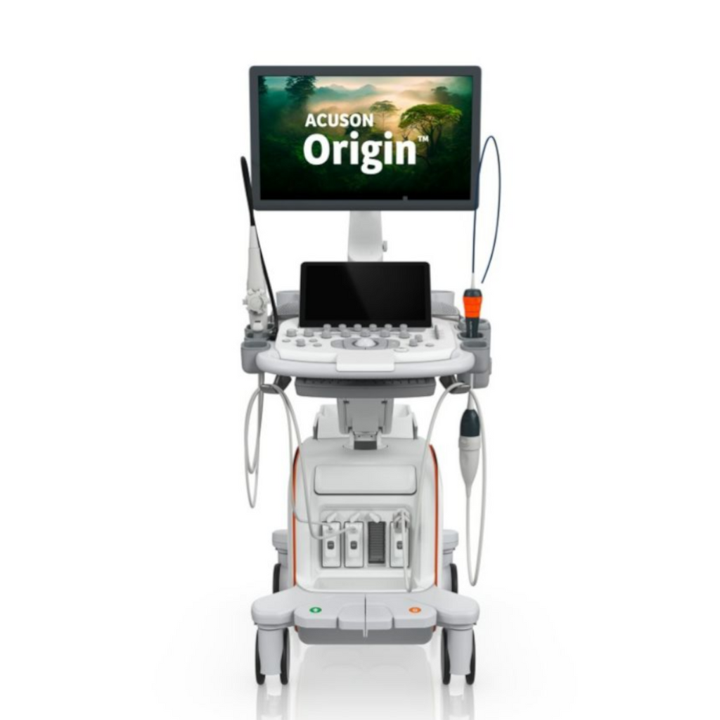 World Health Expo 2026 (formerly Arab Health), Dubai - Siemens Healthineers