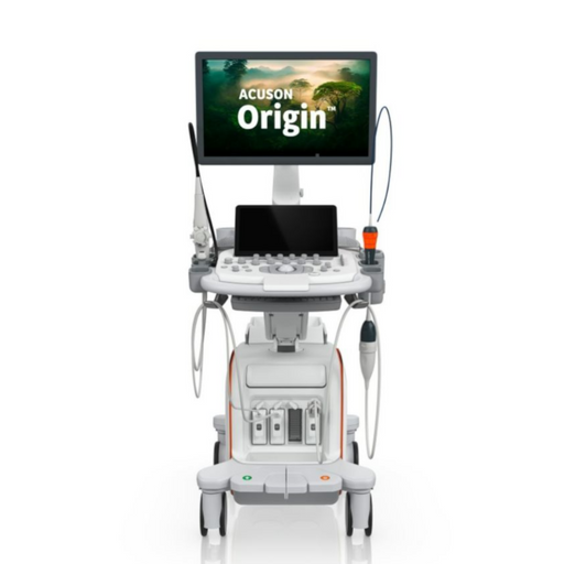 World Health Expo 2026 (formerly Arab Health), Dubai - Siemens Healthineers