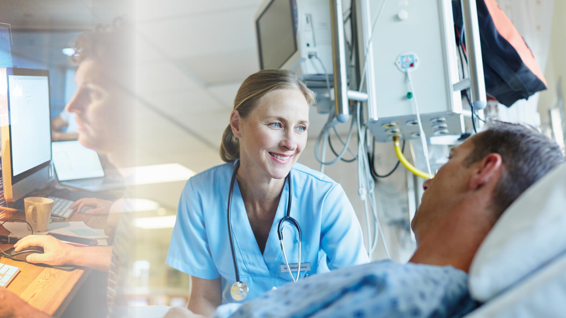 HIMSS 2022 - Healthcare IT Conference, Siemens Healthineers