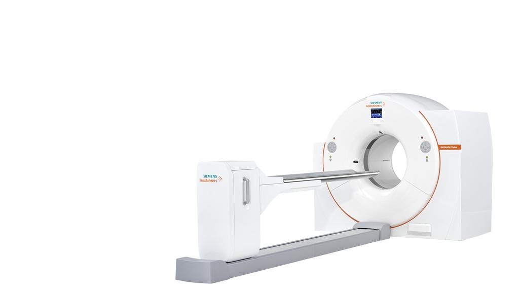 Biograph Vision PET/CT