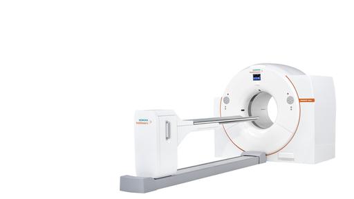 Biograph Vision PET/CT