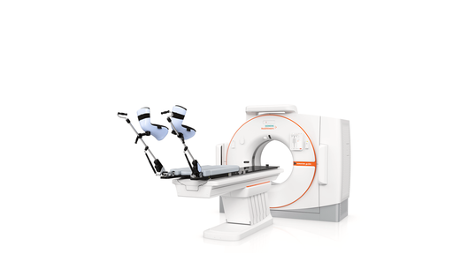 ESTRO 2024 – Congress of Radiation Oncology – Siemens Healthineers