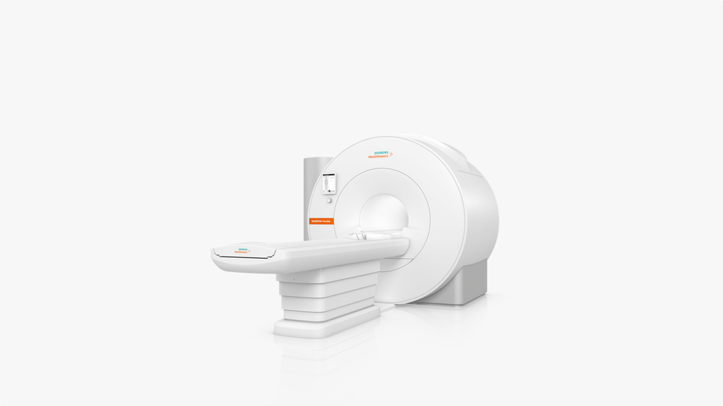 MAGNETOM Free.Star - MRI for all