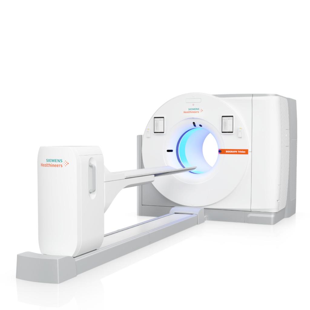 ECR 2026 - European Congress of Radiology in Vienna, Siemens Healthineers
