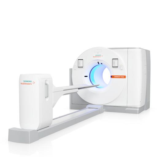 ECR 2026 - European Congress of Radiology in Vienna, Siemens Healthineers