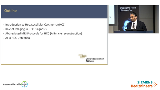 The role of liver MRI in interventional radiology