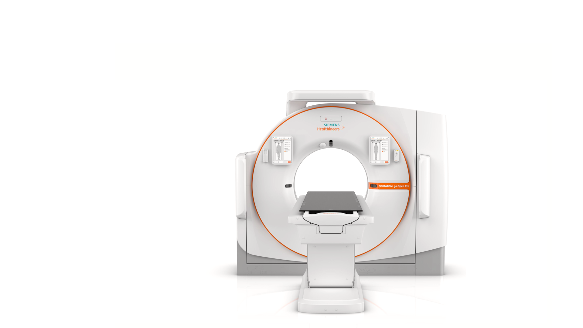 ESTRO 2025 – Congress of Radiation Oncology – Siemens Healthineers