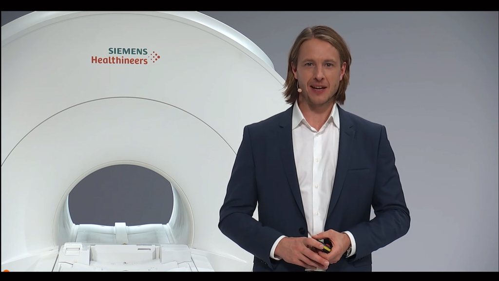 MAGNETOM Free.Star - MRI for all