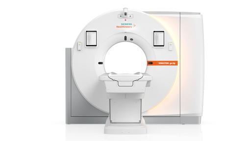 SOMATOM go. platform with myExam Companion