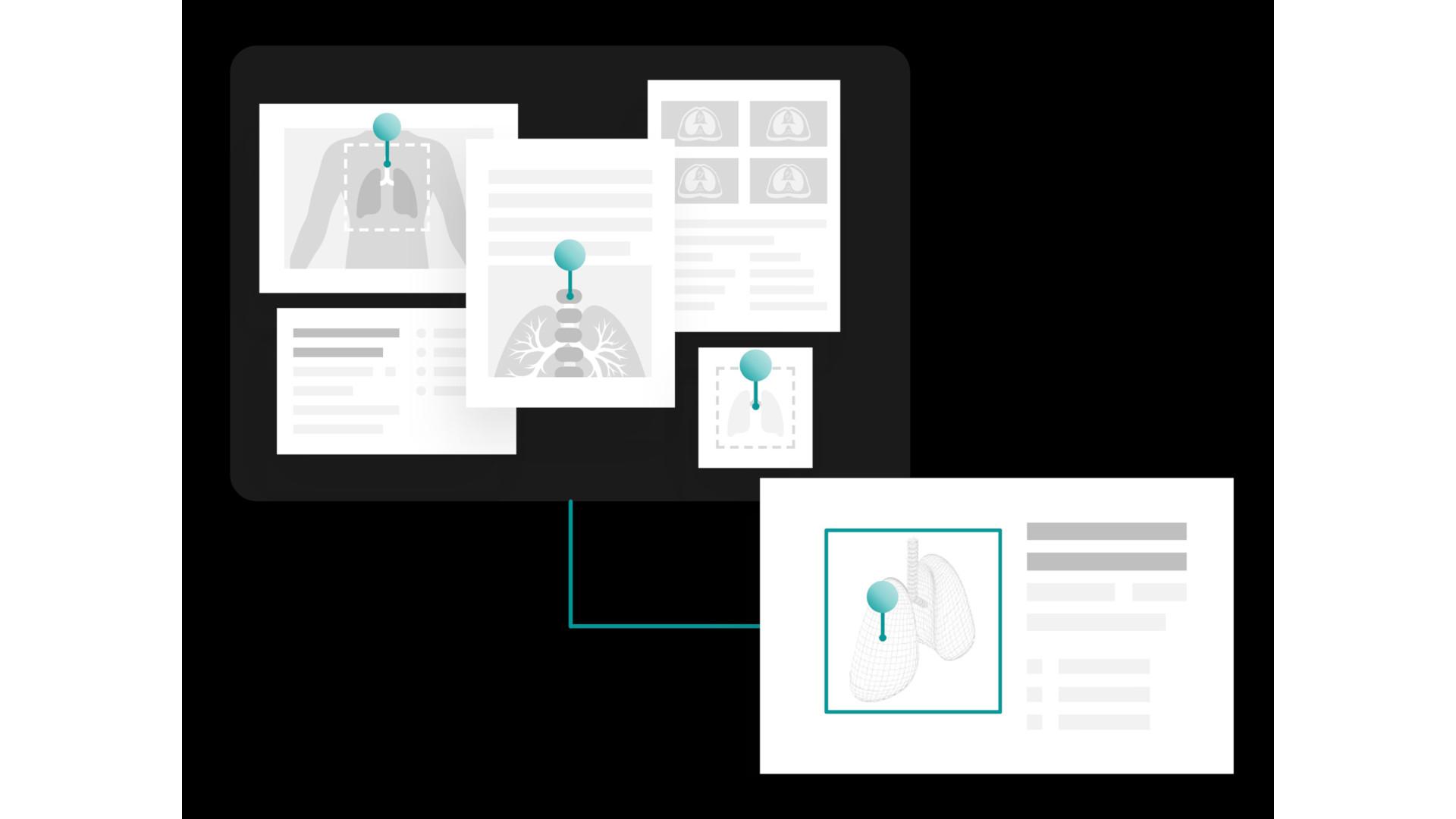 Envisioning the future of radiology