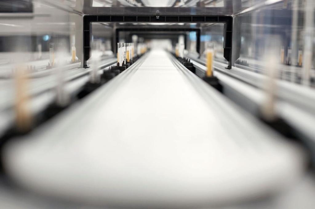 Optimized Workflows in Action