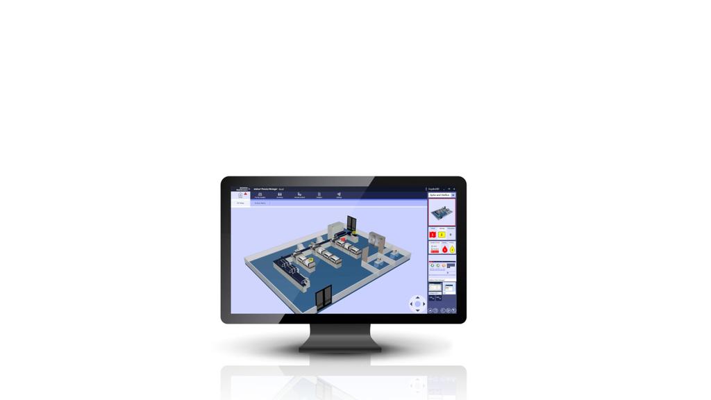 Combining Total Lab And Task Targeted Automation To Enhance Workflow 
