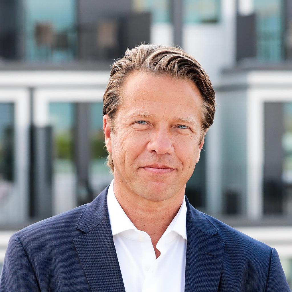 Executive Summit 2024 - Siemens Healthineers