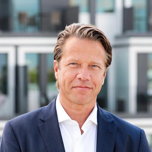 MK: Healthcare everywhere - Robert Möller